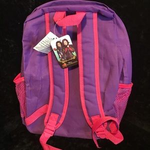 Accessories | New Disney Descendants Back Pack | Poshmark
